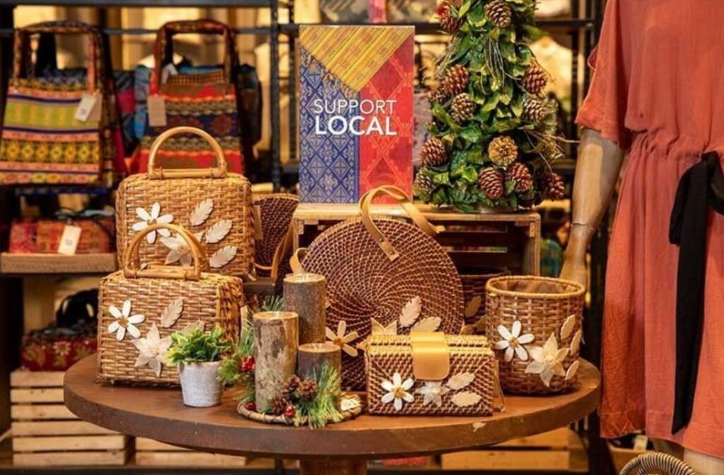 Why Buying Local Filipino-Made Products is Important