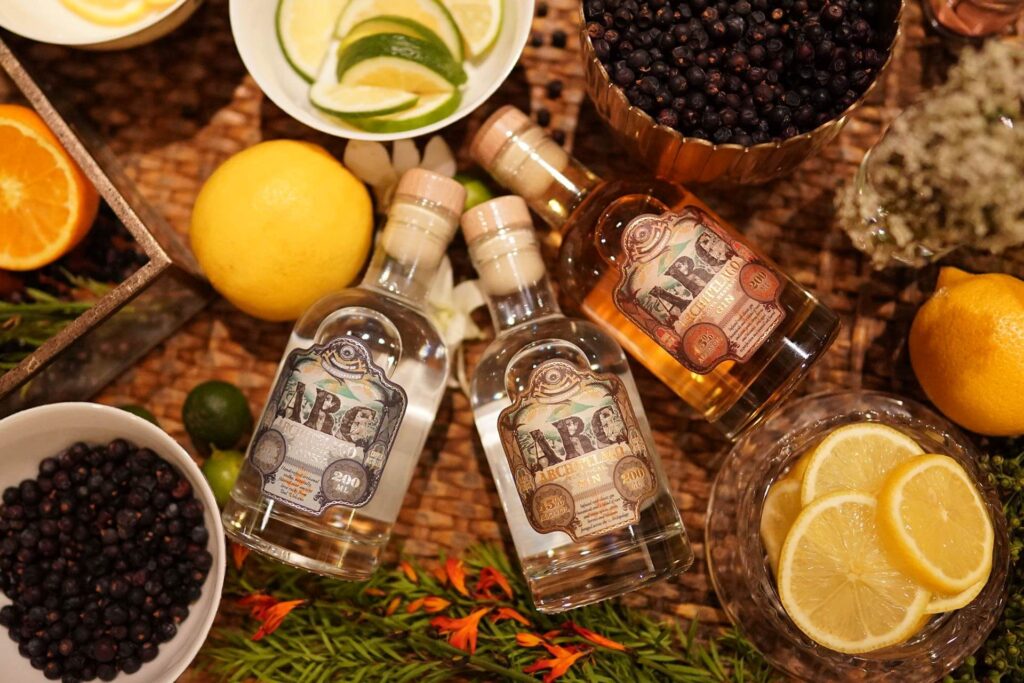 5 Filipino-made Liquors You Must Try