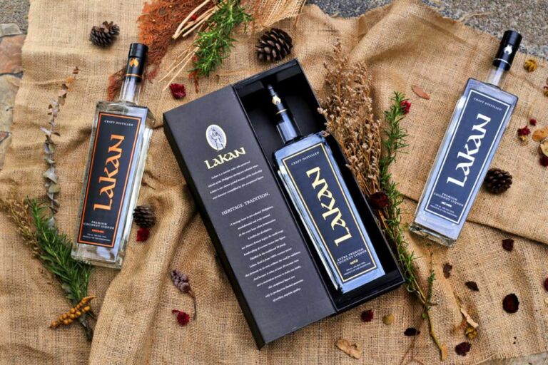 5 Filipino-made Liquors You Must Try