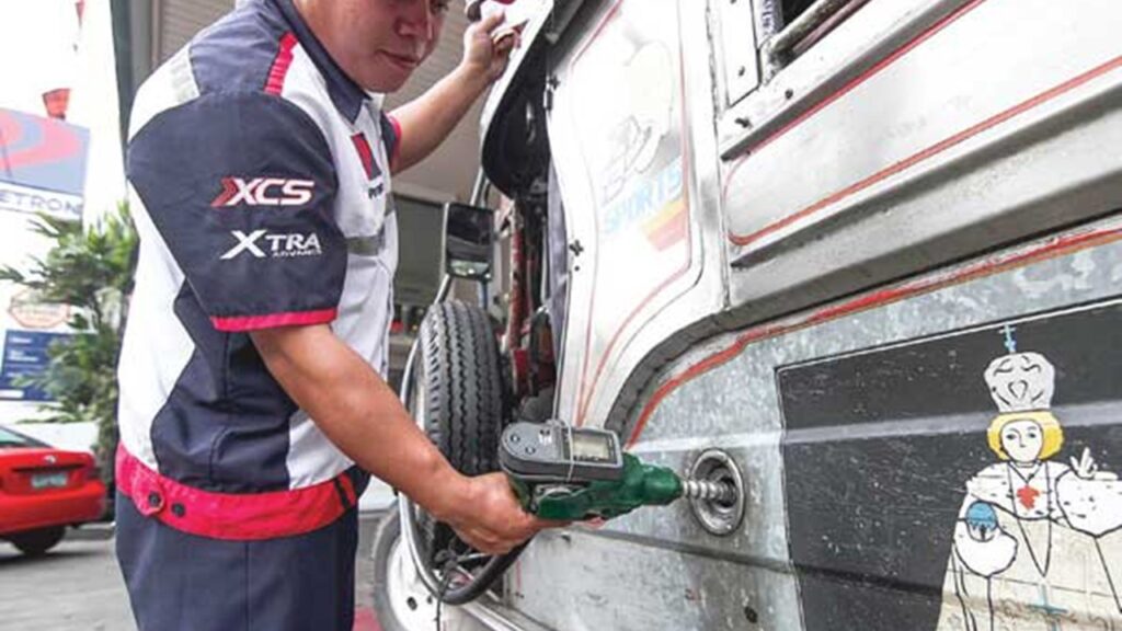 Embracing Evolution: The Jeepney's Choice Between Modernization and ...