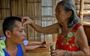 Hilot: The Ancient Filipino Art of Healing