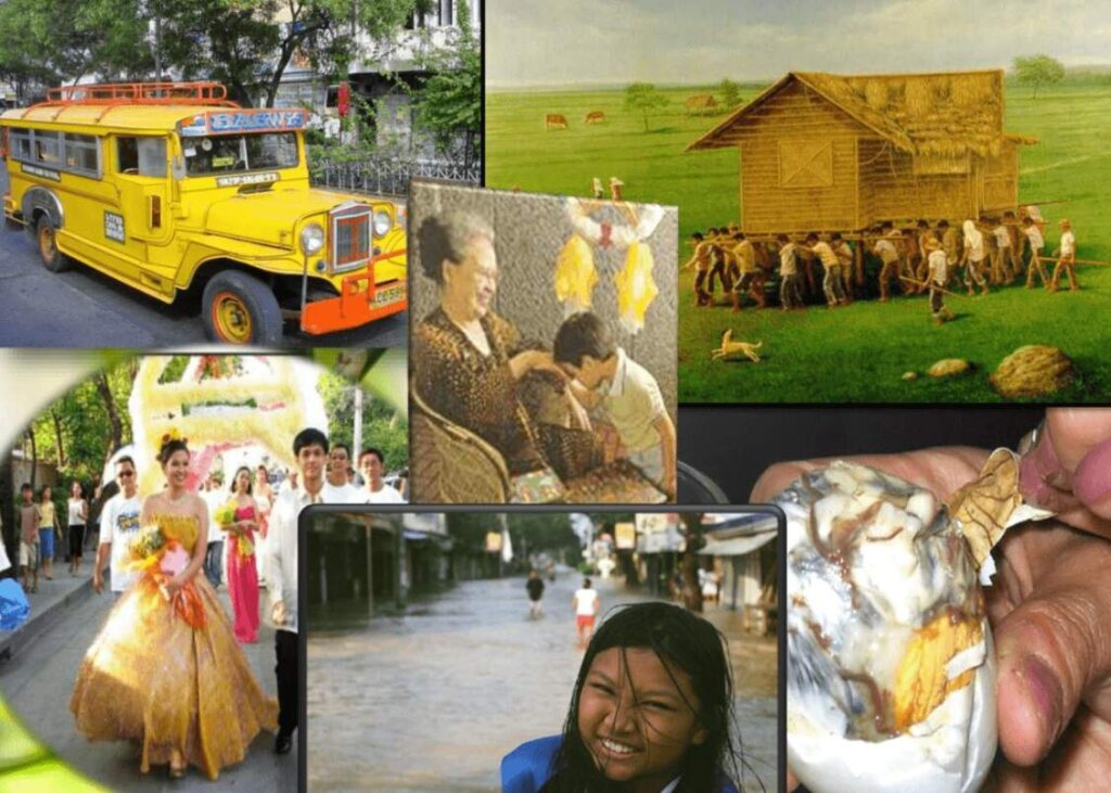 From Tradition to Identity: Exploring the Cultural Heritage of the ...