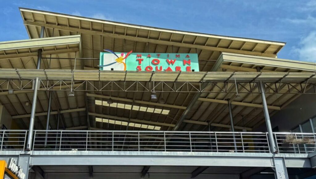 JFM Development Corporation