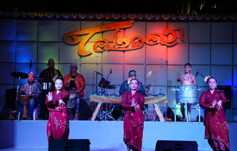 Exploring Matina Town Square: Davao City’s Hub for Food, Music, and ...