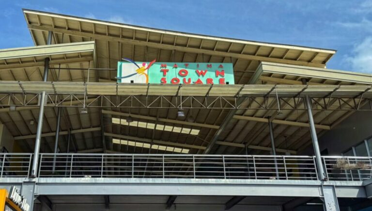 Exploring Matina Town Square: Davao City’s Hub for Food, Music, and ...
