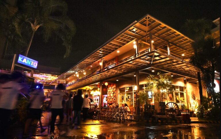 Exploring Matina Town Square: Davao City’s Hub for Food, Music, and ...