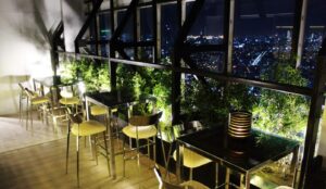 The View from Above: Manila’s Elegant Rooftop Bars