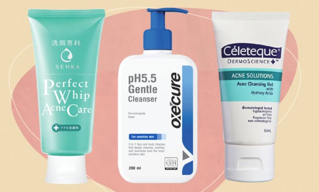 Skincare Essentials for Every Filipino