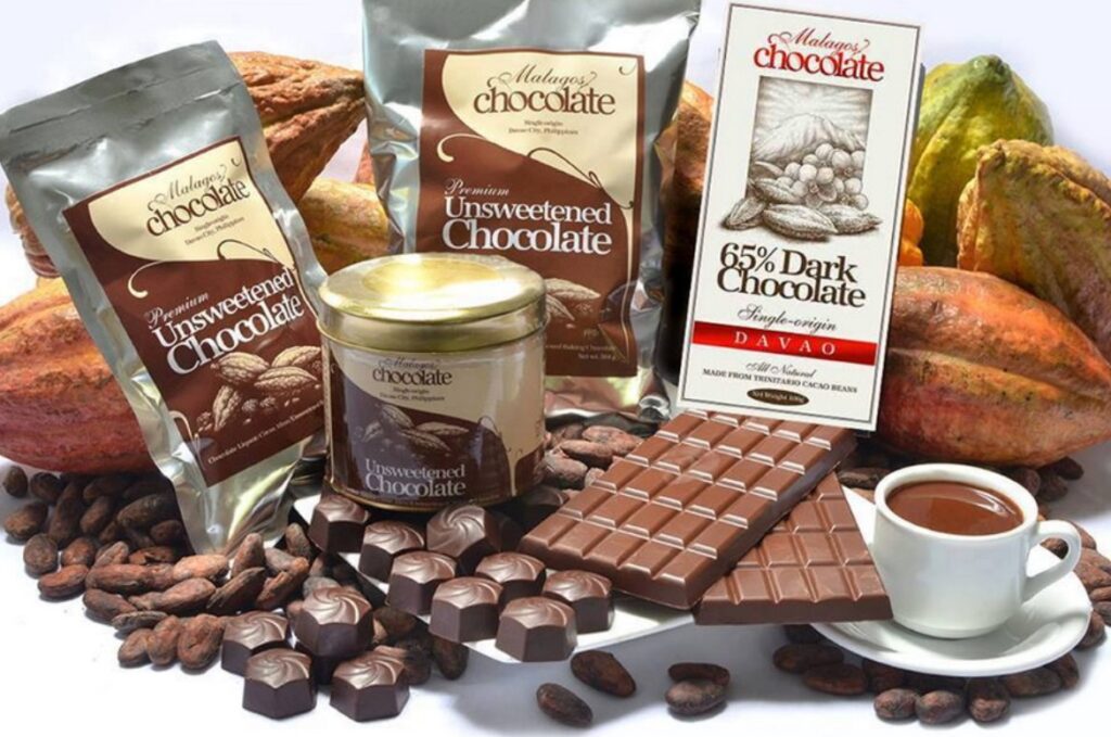 Acclaimed Chocolate Producers in the Philippines: Champions of Fine ...