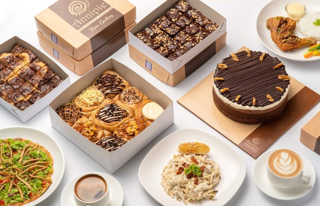 High-End Local Cake Shops Worth Trying Around the Country