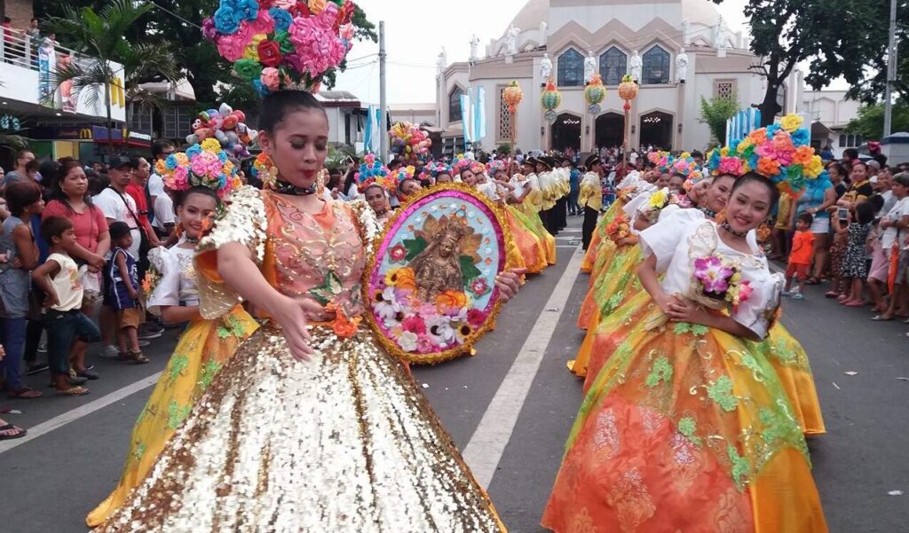 Celebrating the Attractions of Antipolo