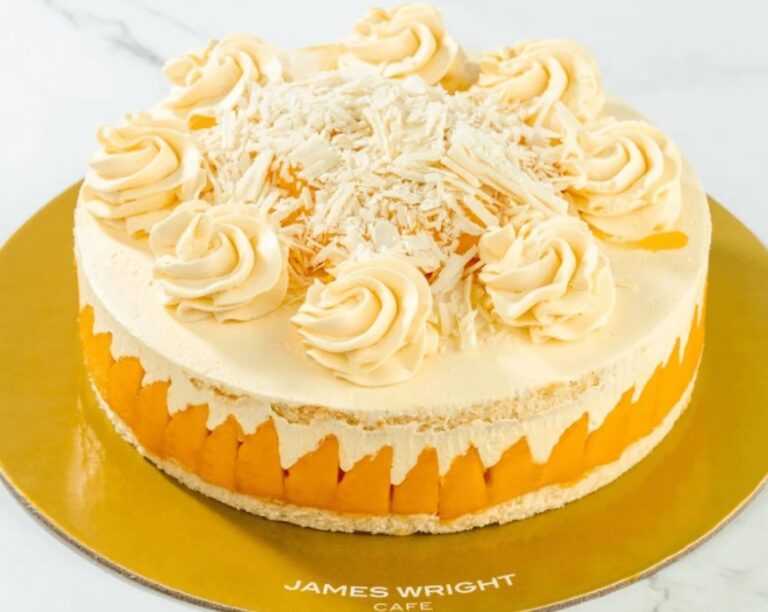 High-End Local Cake Shops Worth Trying Around the Country