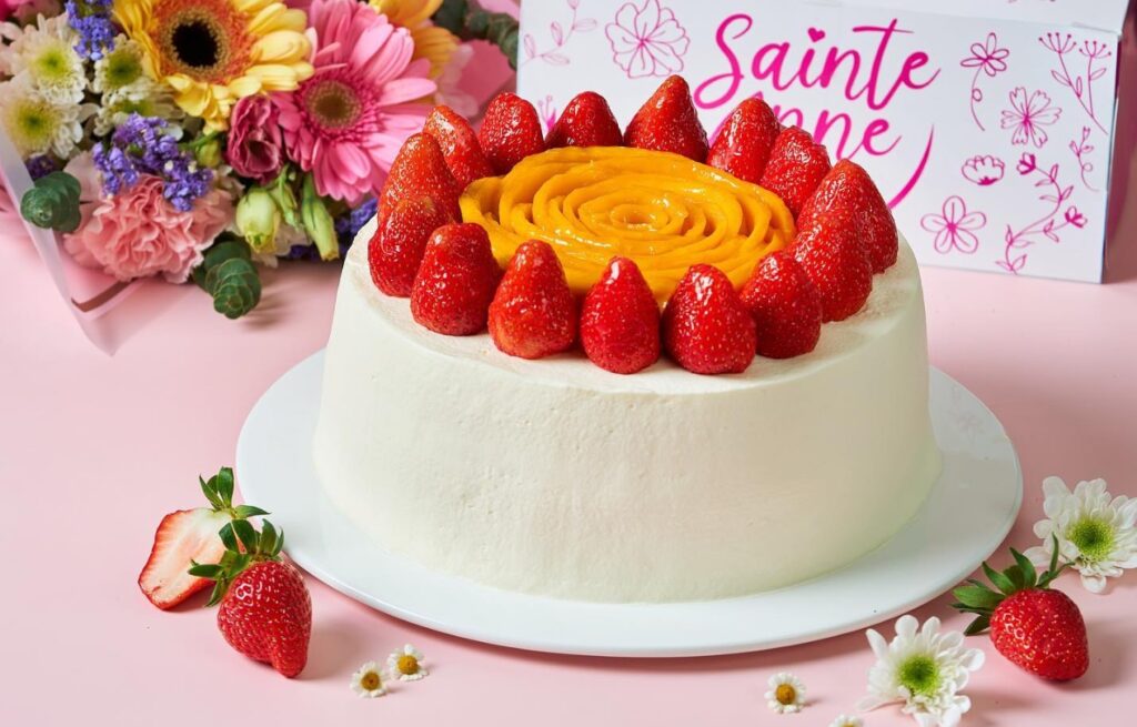 High-End Local Cake Shops Worth Trying Around the Country