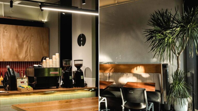 Seisha Coffee 3