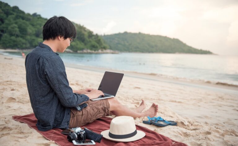 Philippine Government Approves Implementation of Digital Nomad Visa Program