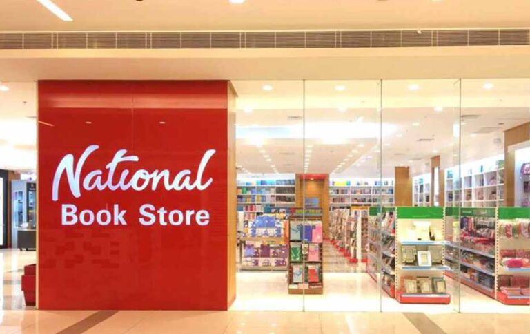 National Bookstore